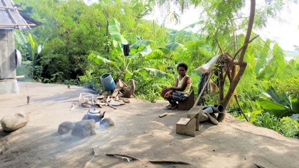 Verstecktes Paradies - Haduan... | philippinen-blog.ch