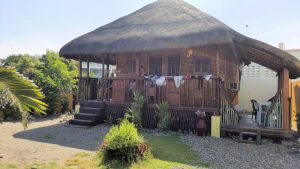 Hotel Review Final Option Beach Resort | philippinen-blog.ch