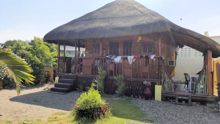 Hotel Review Final Option Beach Resort | philippinen-blog.ch