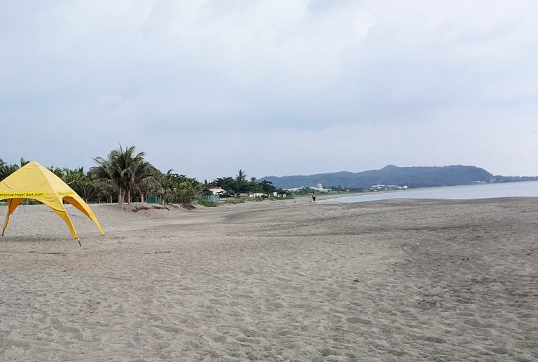 Hotel Review Final Option Beach Resort | philippinen-blog.ch