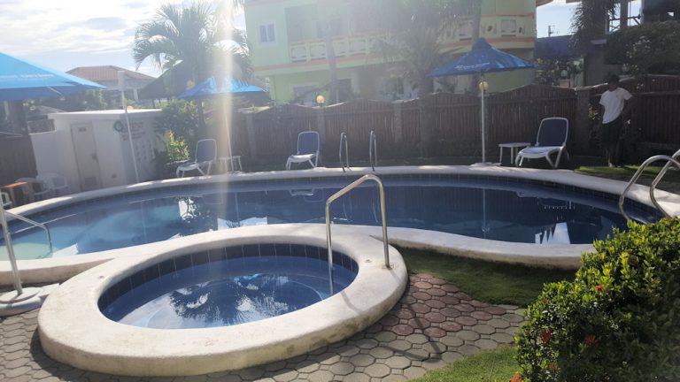 Hotel Review Final Option Beach Resort | philippinen-blog.ch
