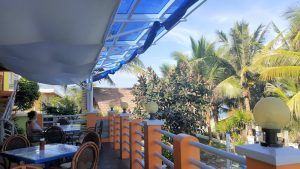 Hotel Review Final Option Beach Resort | philippinen-blog.ch
