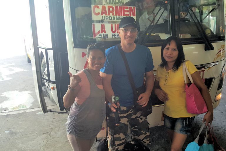 Hotel Review Final Option Beach Resort | philippinen-blog.ch