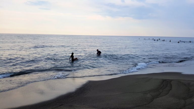 Hotel Review Final Option Beach Resort | philippinen-blog.ch