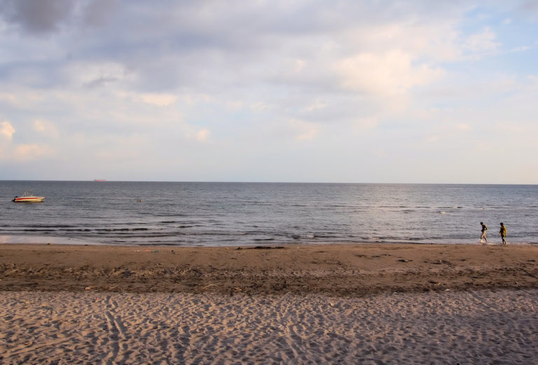 11 Gründe für die Morong Beach | philippinen-blog.ch